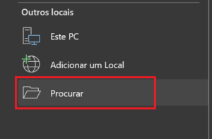 Como alterar o delimitador de um CSV com Excel – Mercado Turbo